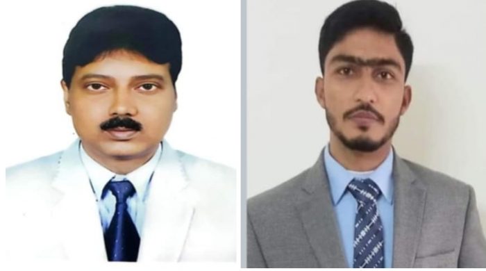SWACHIP Sirajganj district unit gets new body: Dr. Olee President, Al ...