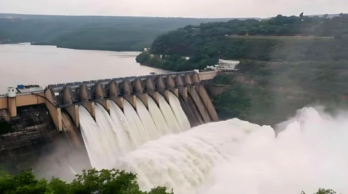 Flood in Bangladesh not for releasing waters from Indian dam: Delhi