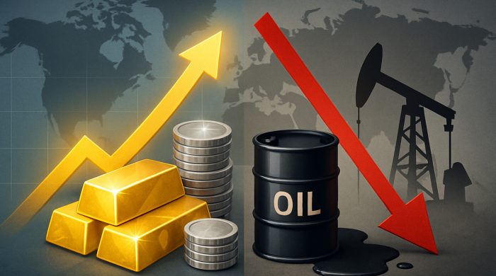 Commodities to face 2026 slump as demand cools, supply surges